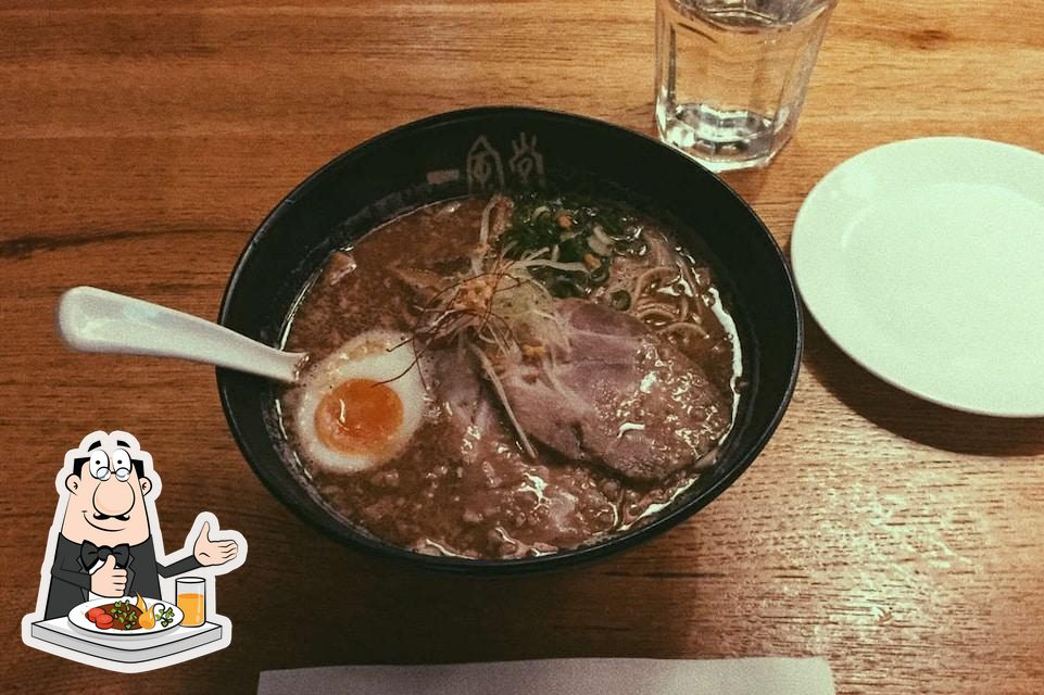 IPPUDO in Melbourne - Restaurant menu and reviews