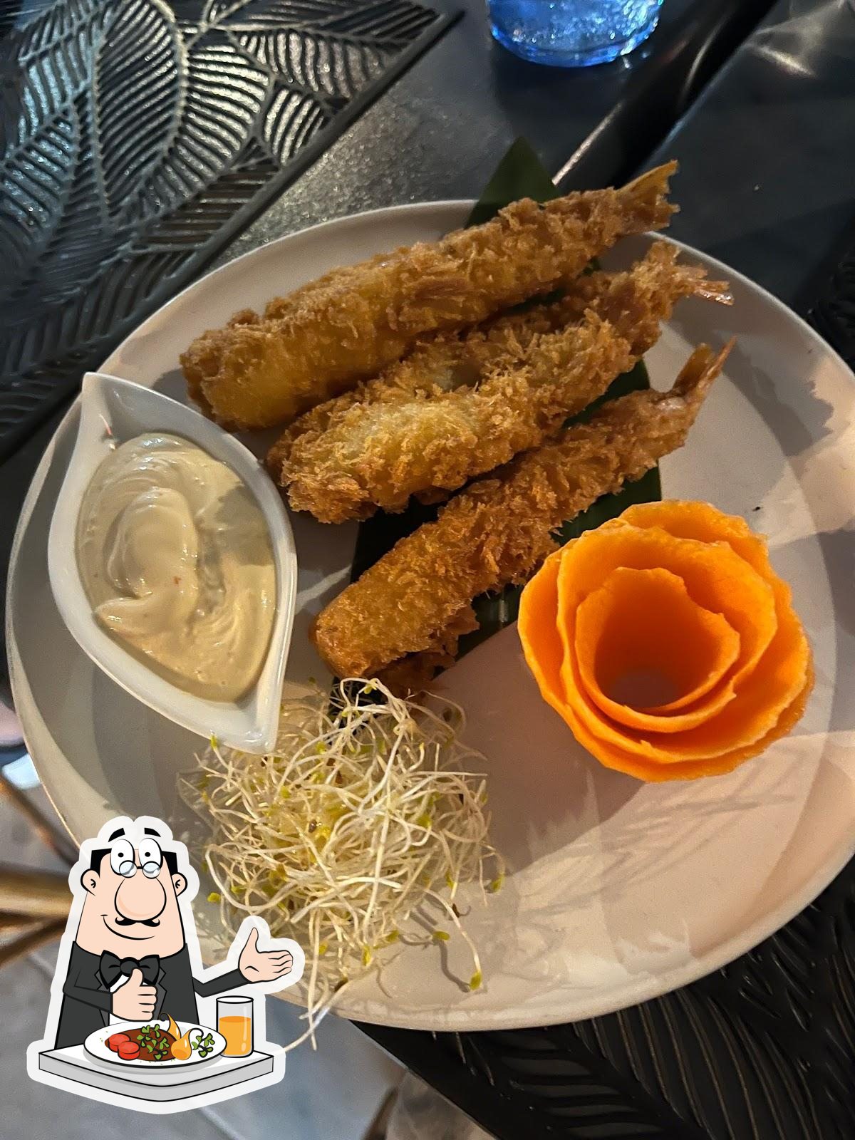 The BRO's Kitchen in El Paraíso - Restaurant reviews