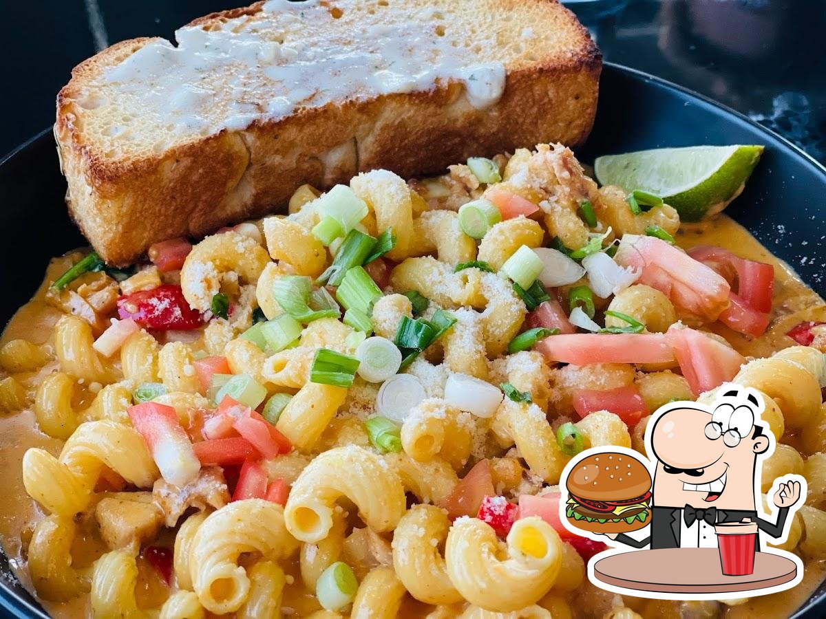 Boondox Family Restaurant in Sundre - Restaurant menu and reviews