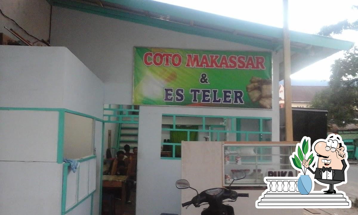 Coto Makassar Khas Pangkep restaurant, Palu - Restaurant reviews