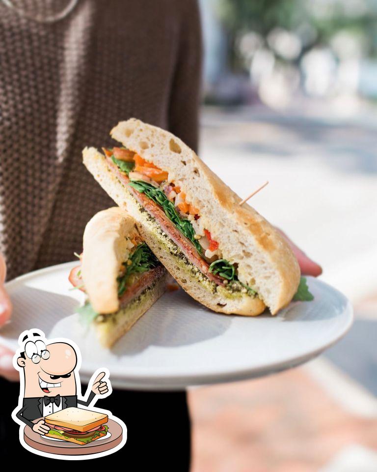 Café Craft & Common, Orlando - Opiniones del restaurante