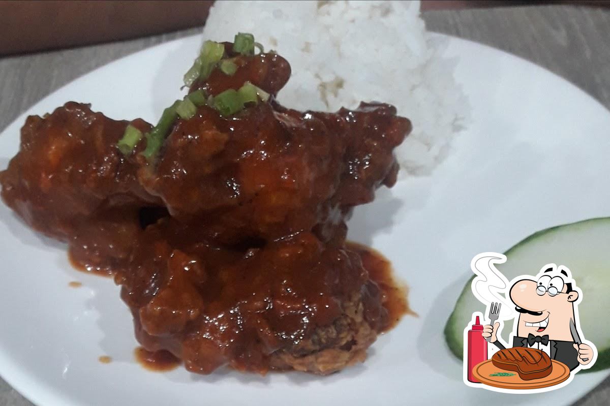 Ibasco Restobar, Las Pinas - Restaurant reviews