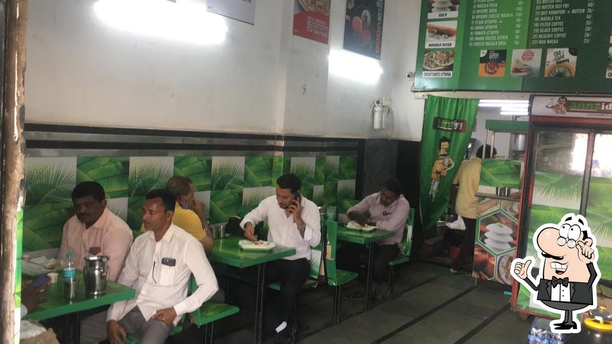 JM Idly Café, Mumbai, Shop No. 5 - Restaurant menu and reviews
