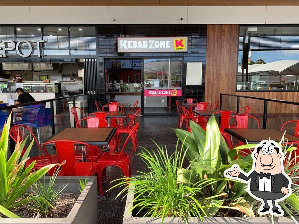 Kebab Zone in Park Ridge - Restaurant reviews