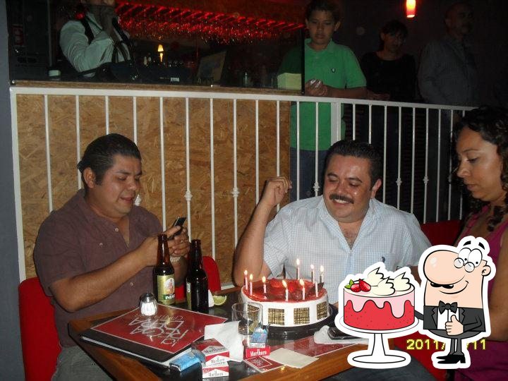 La Regadera Canta Bar, Santiago de Querétaro - Restaurant reviews