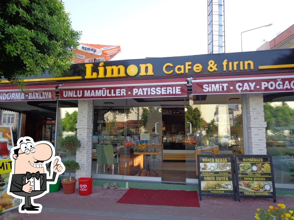 Limon Cafe & Firin, Side Belediyesi, Sahil Cd. - Restaurant reviews