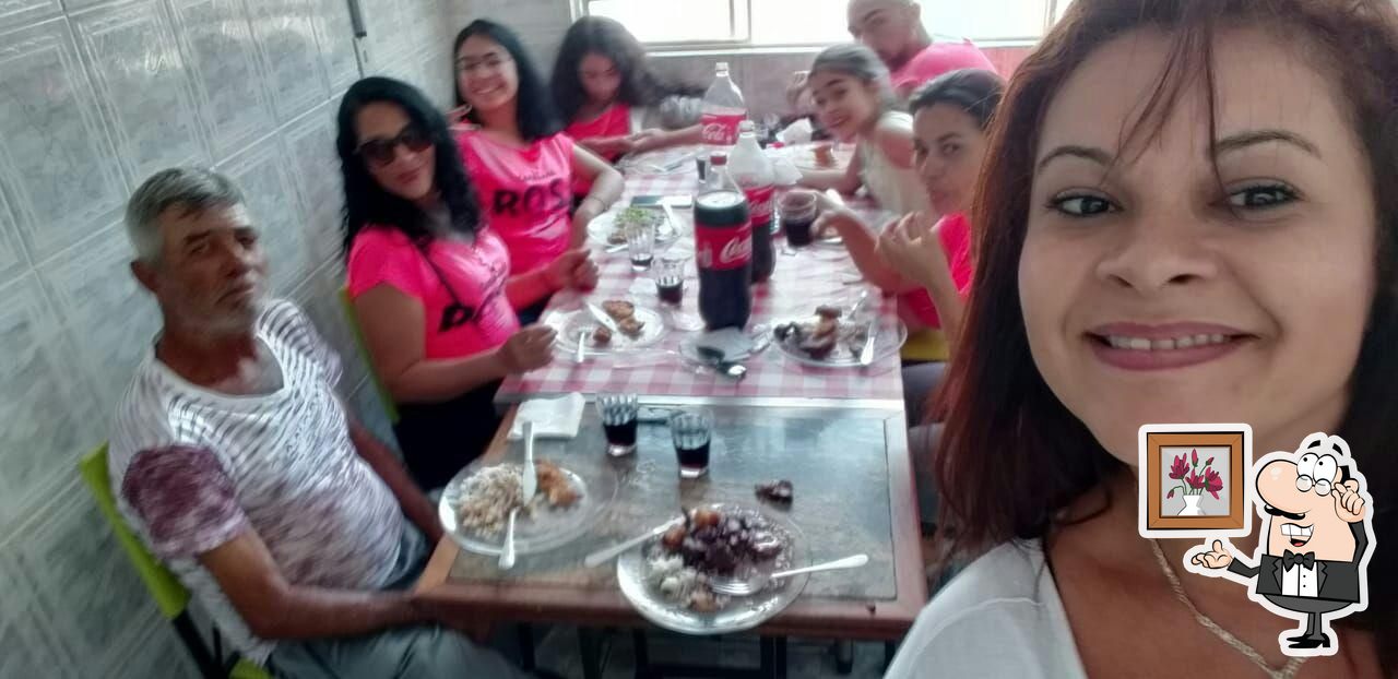 Panela Quente restaurante, Salesópolis - Avaliações de restaurantes