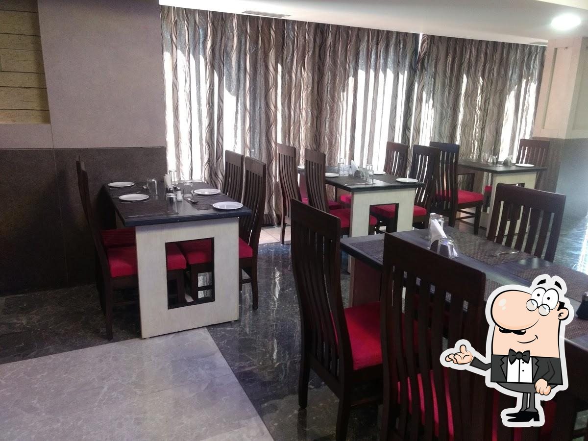 Premvati Fine Dine Restaurant and Banquet, Vadodara - Restaurant menu ...