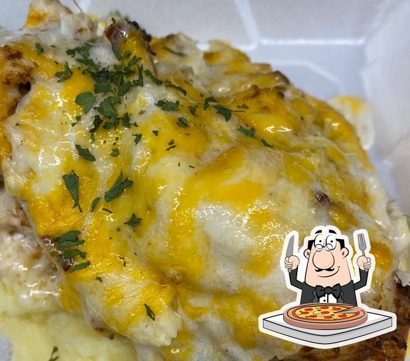 Rustic Tavern in Carlisle - Restaurant reviews