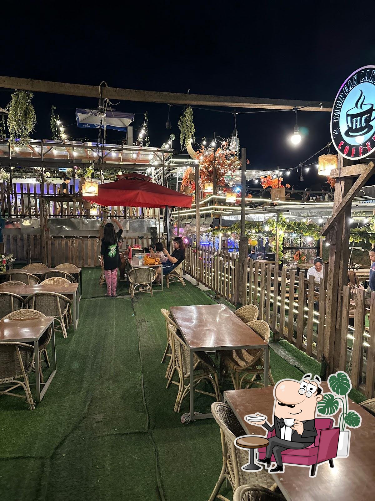 TAGPUAN LAKEVIEW, Angono - Restaurant menu, prices and reviews