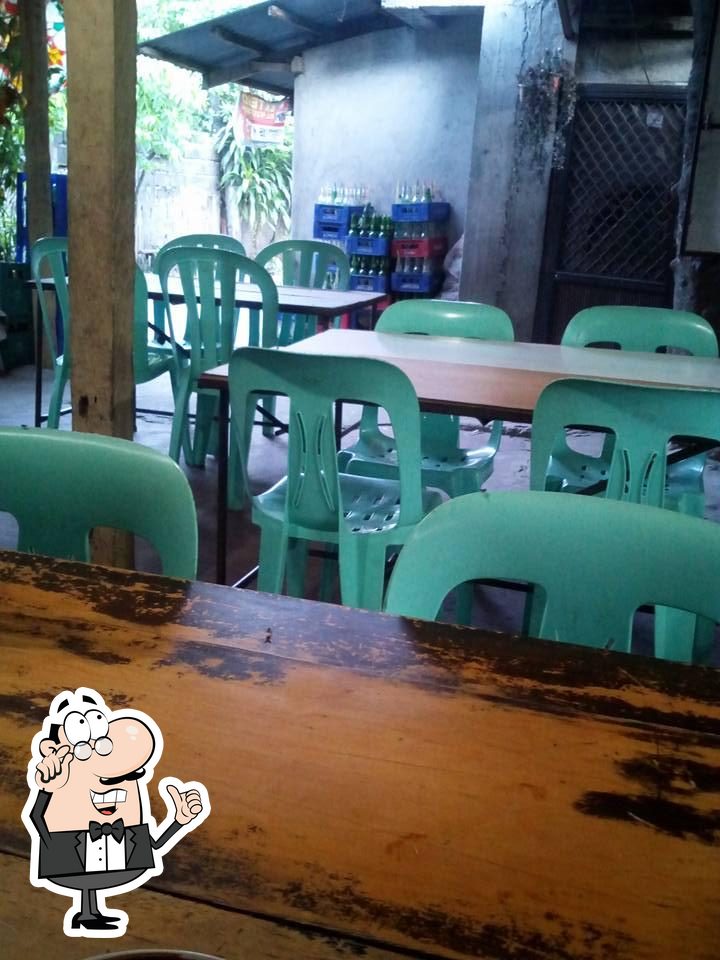 Warek-Warek restaurant, San Pedro