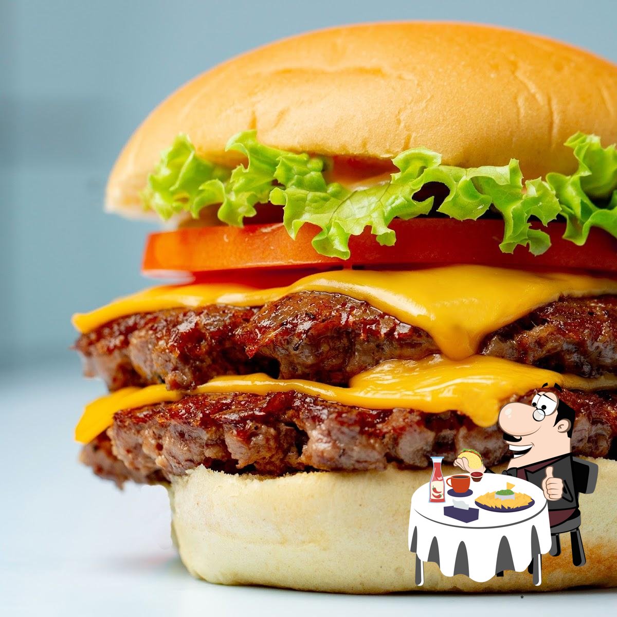 Bun Burgers - Bligny restaurant, Milan - Restaurant menu and reviews
