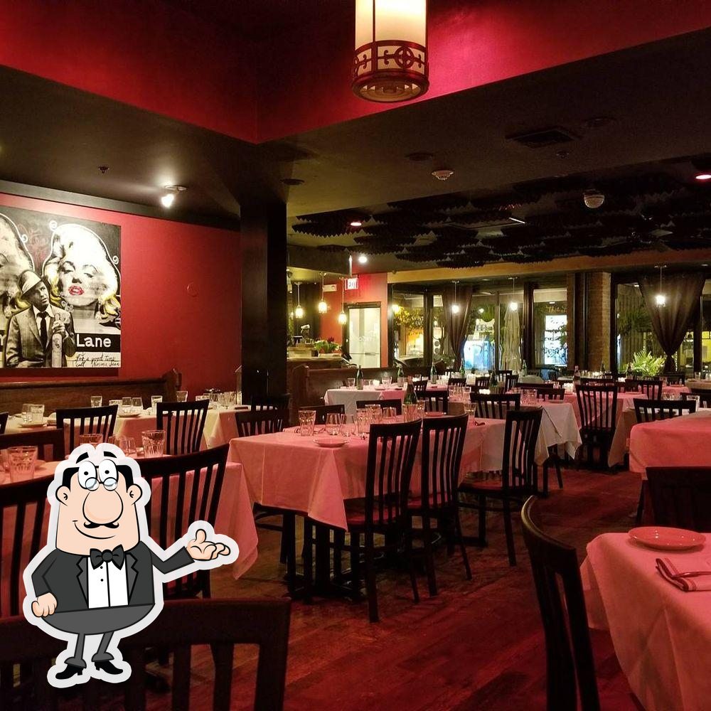 Fresco Da Franco, Montclair - Restaurant menu, prices and reviews