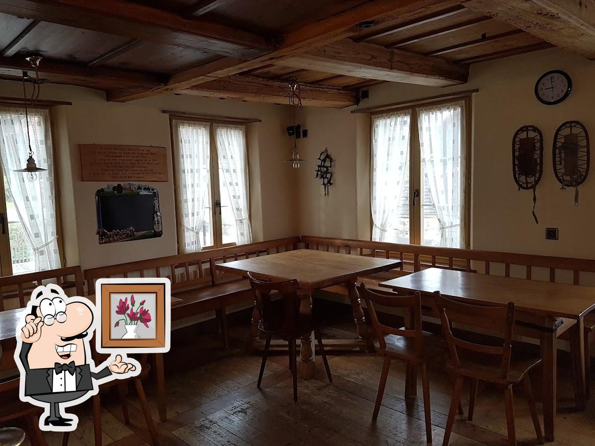 Restaurant Rössli Limpach, Limpach - Speisekarte, Preise und Bewertungen