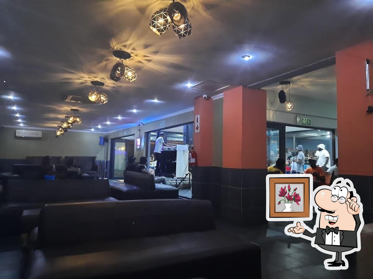Sosha Shisanyama restaurant, Soshanguve - Restaurant reviews