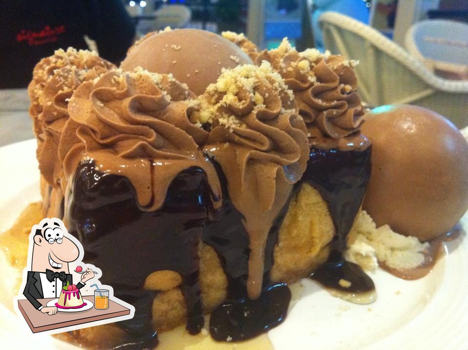 Signature Bkk restaurant, Bangkok - Restaurant menu and reviews