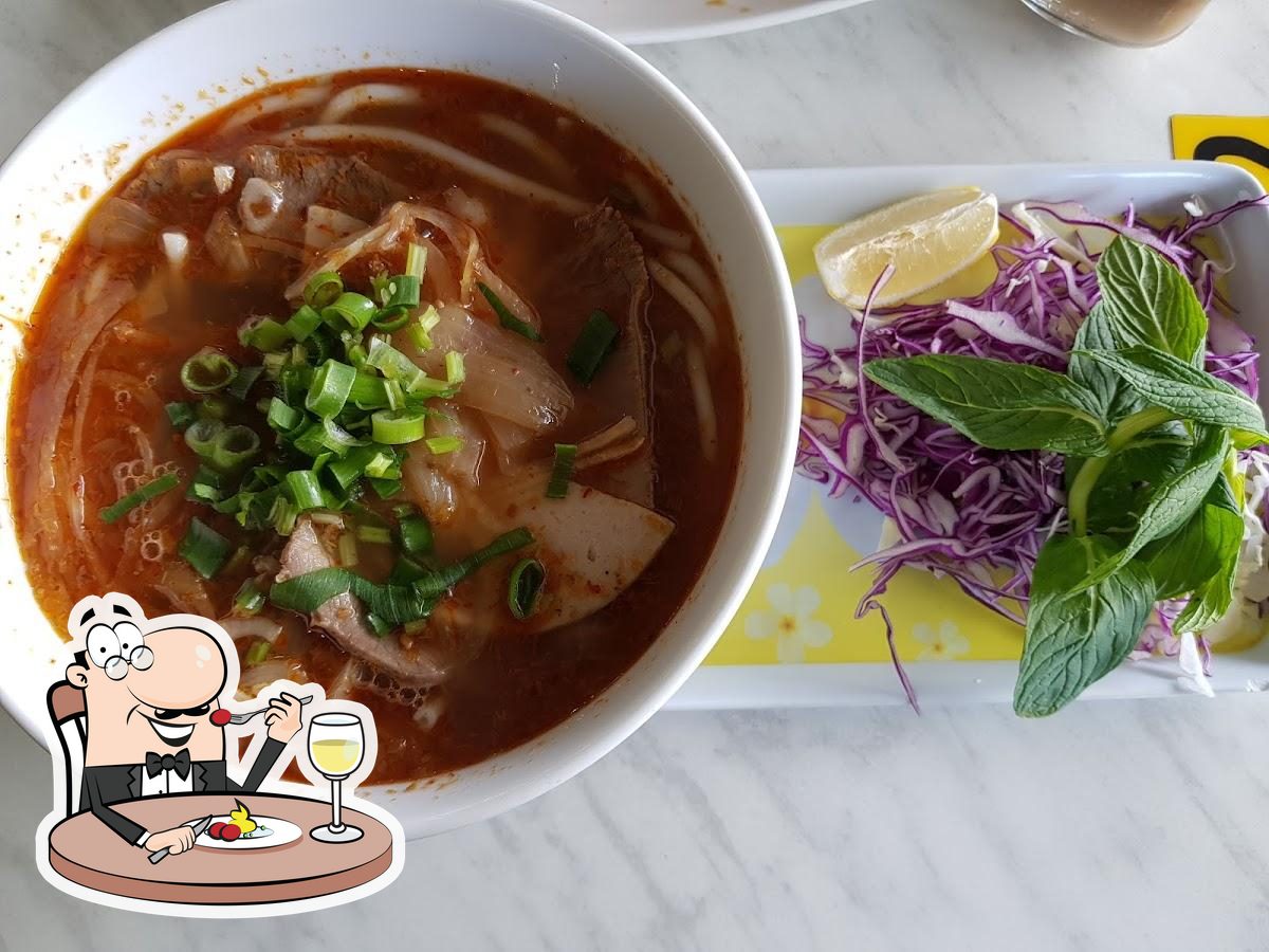 Bunbury Boulevard Bakery Cafe in Bunbury - Restaurant menu and reviews