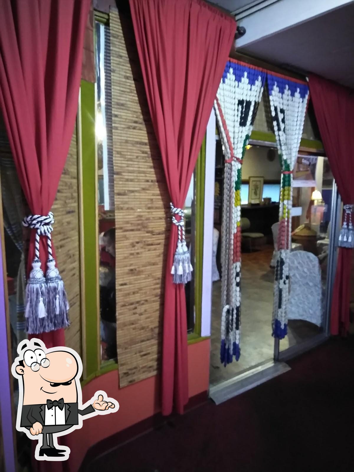 Embilta Cafe & Restaurant, Atlanta - Restaurant menu, prices and reviews