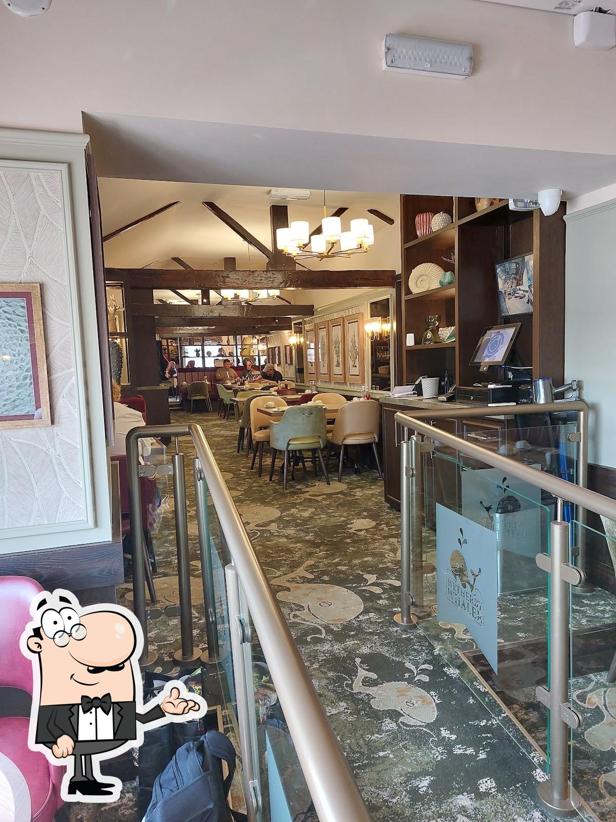 Wetherby Whaler, Wetherby - Restaurant menu, prices and reviews