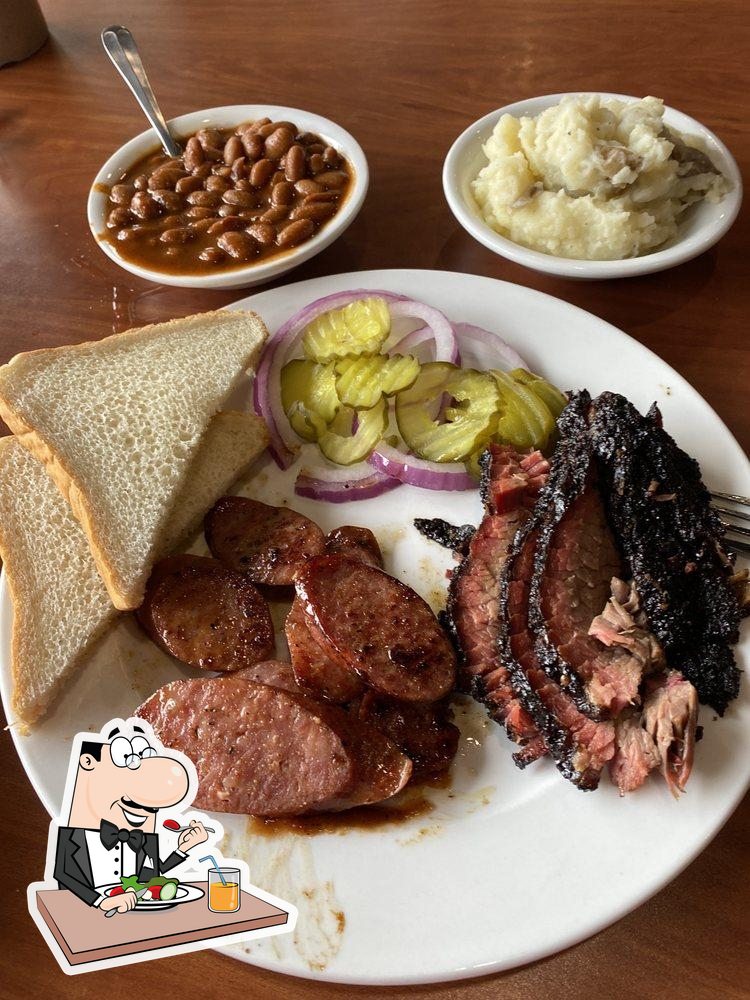 Uncle Bob's BBQ in Montgomery - Restaurant menu and reviews