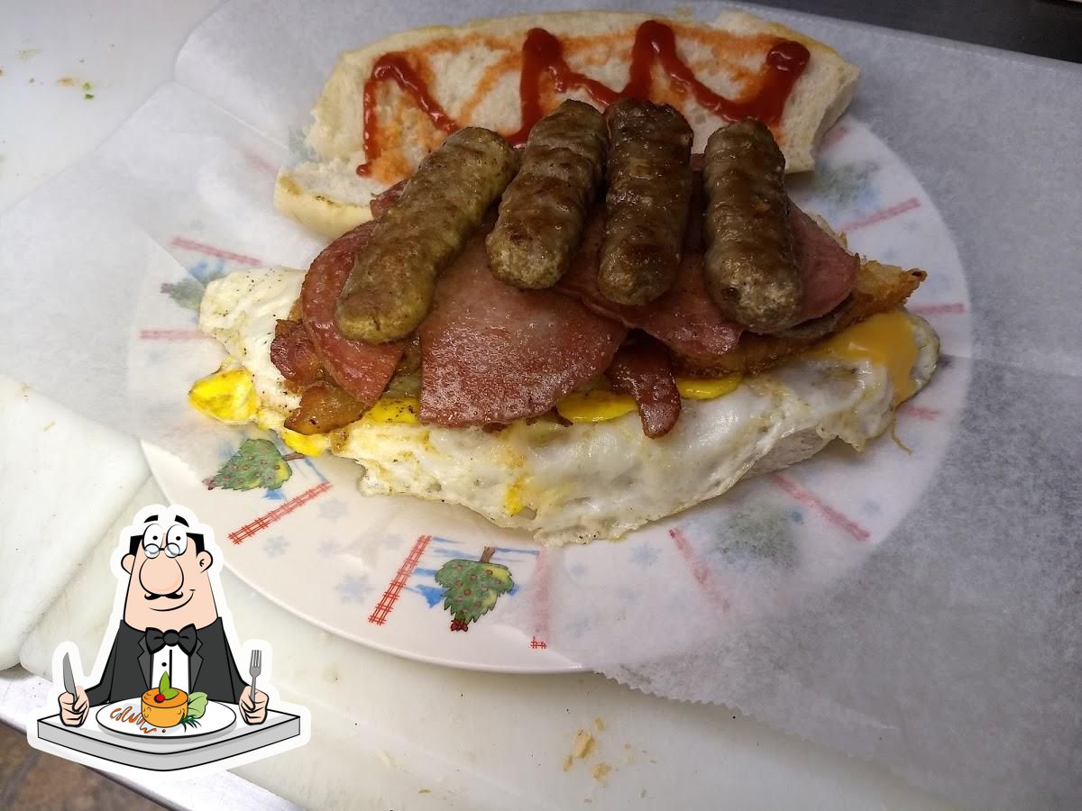 Metro Foods, Freehold - Restaurant menu, prices and reviews