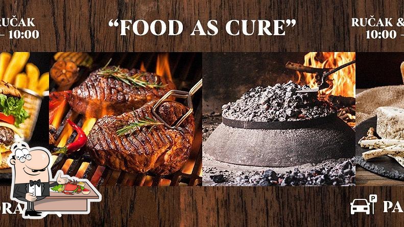 Restaurant Petar Plitvice Lakes, Plitvička Jezera - Restaurant reviews