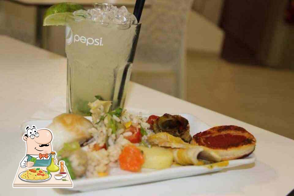 Bibelot, Roma, Ponte Lungo - Menu del ristorante, prezzi e recensioni