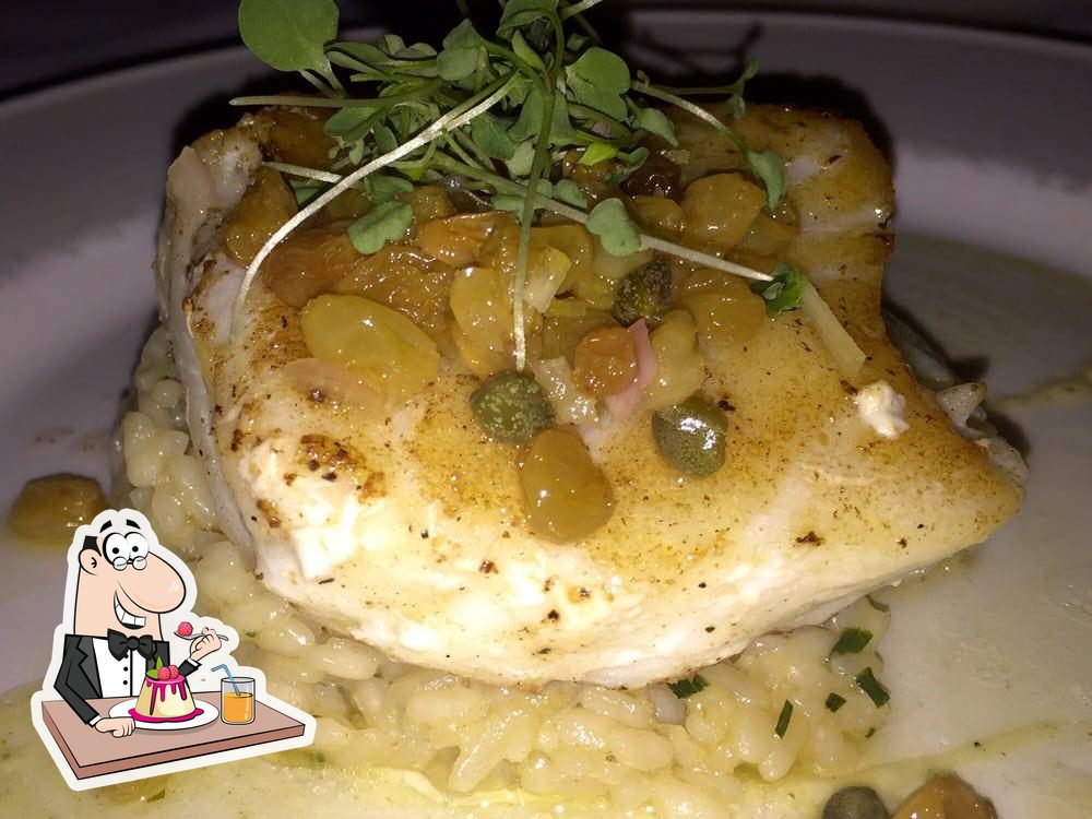 Chart House in San Antonio - Restaurant menu and reviews