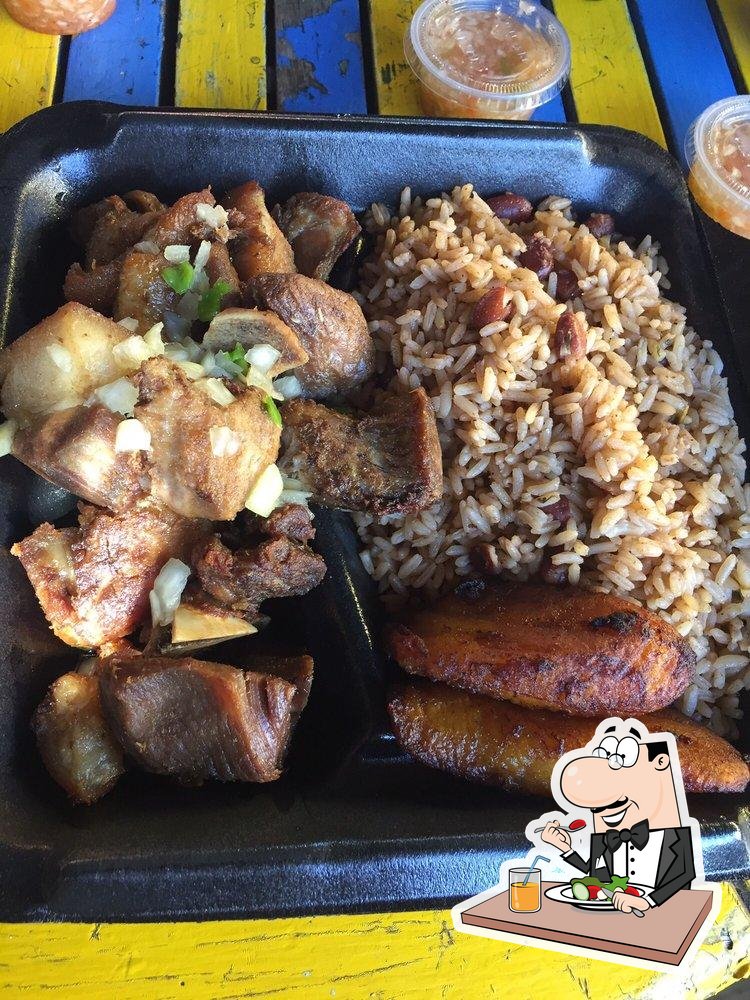 Chef Creole Seasoned Restaurant, 200 NW 54th St in Miami - Restaurant ...