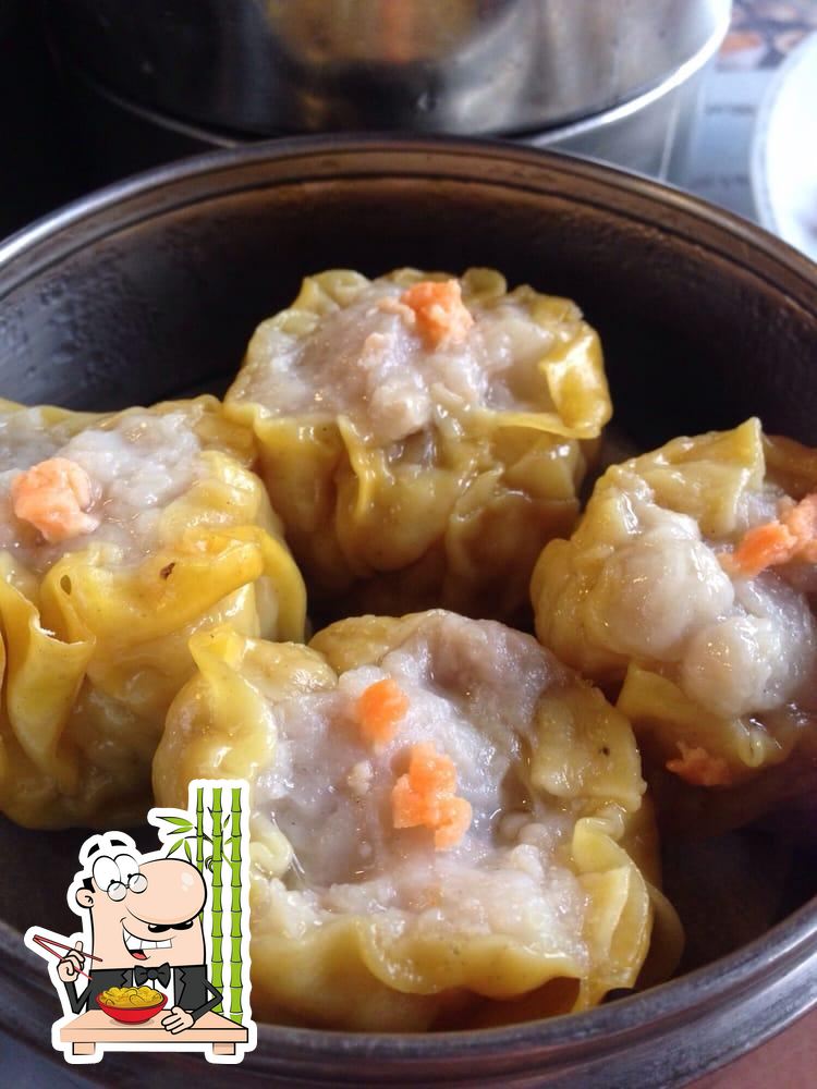 Good World Chinese Restaurant in Portland - Restaurant menu and reviews