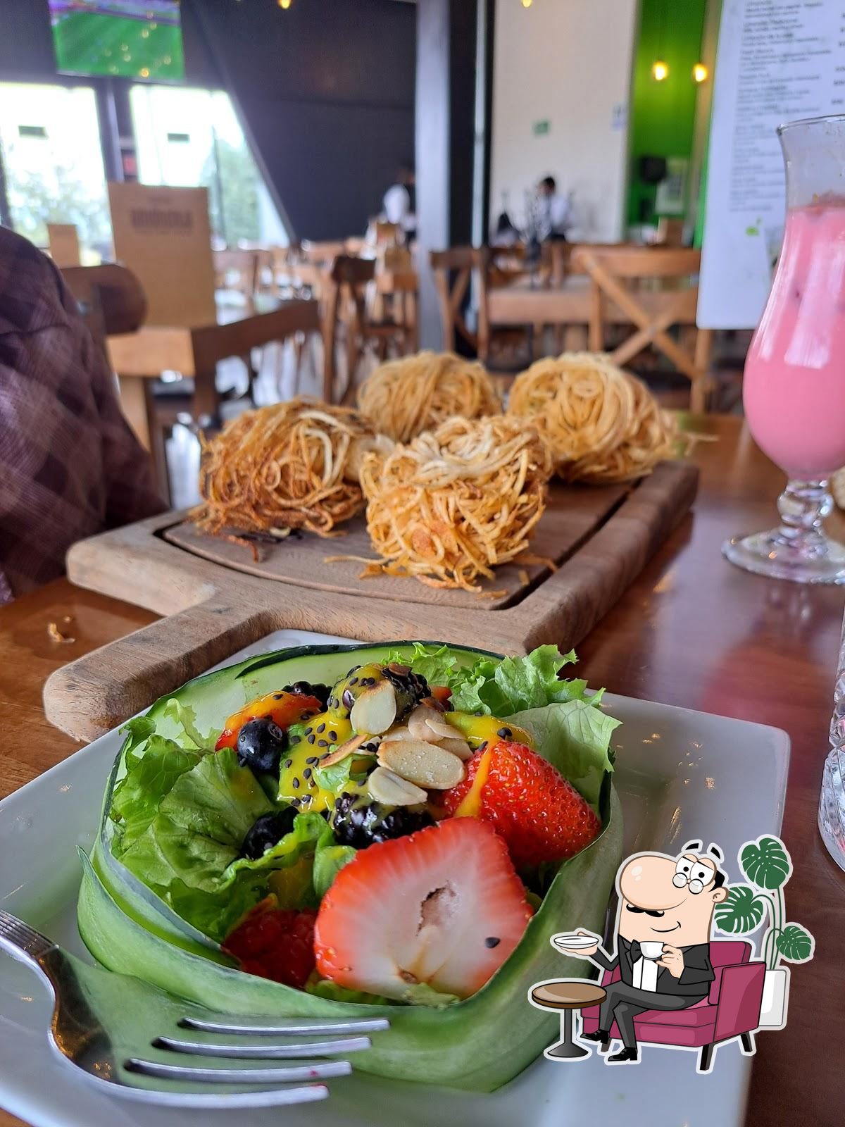 Limoncito Mariscos Toluca, San Felipe Tlalmimilolpan - Menú del ...