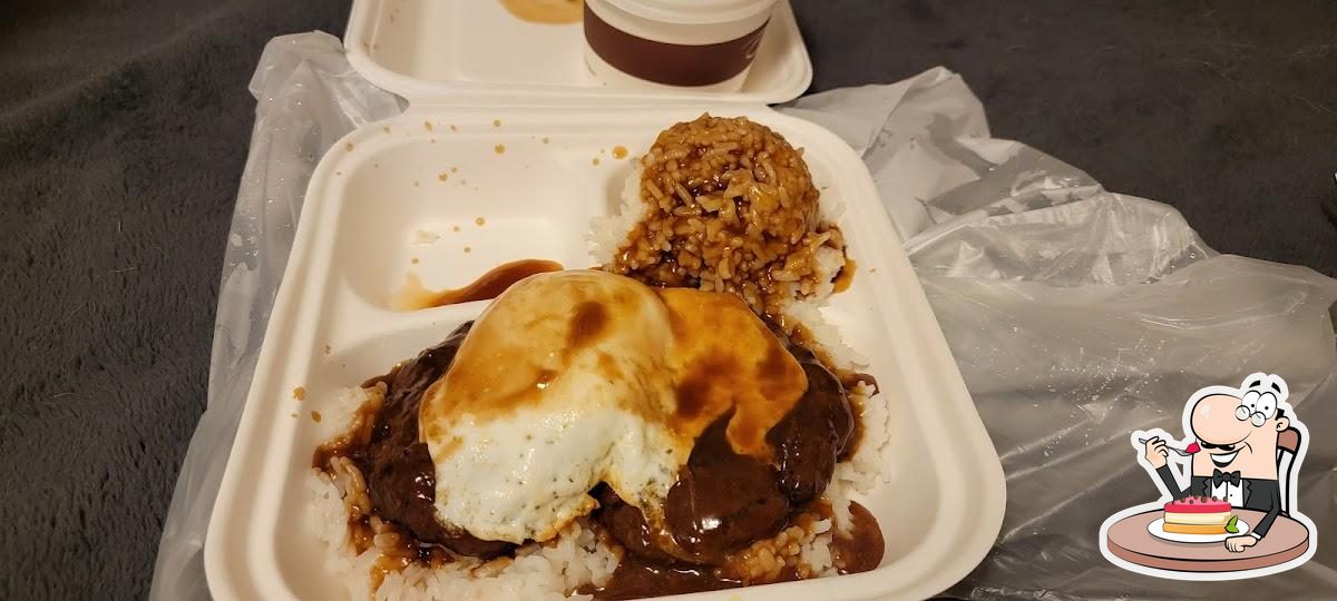 Local Boyz Hawaiian Cafe in Corvallis - Restaurant reviews
