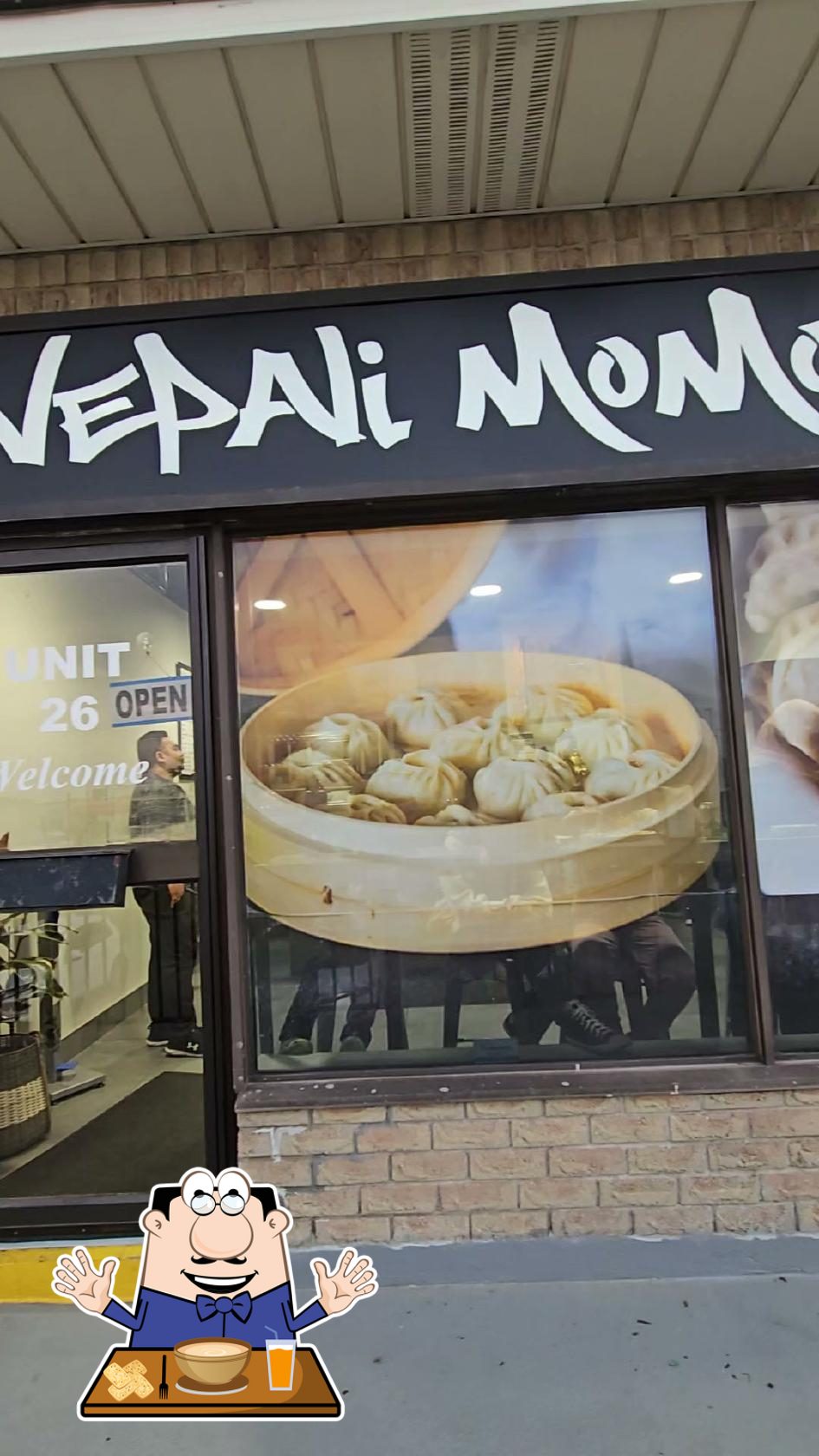 Nepali Momo House Kennedy Rd in Brampton - Restaurant reviews