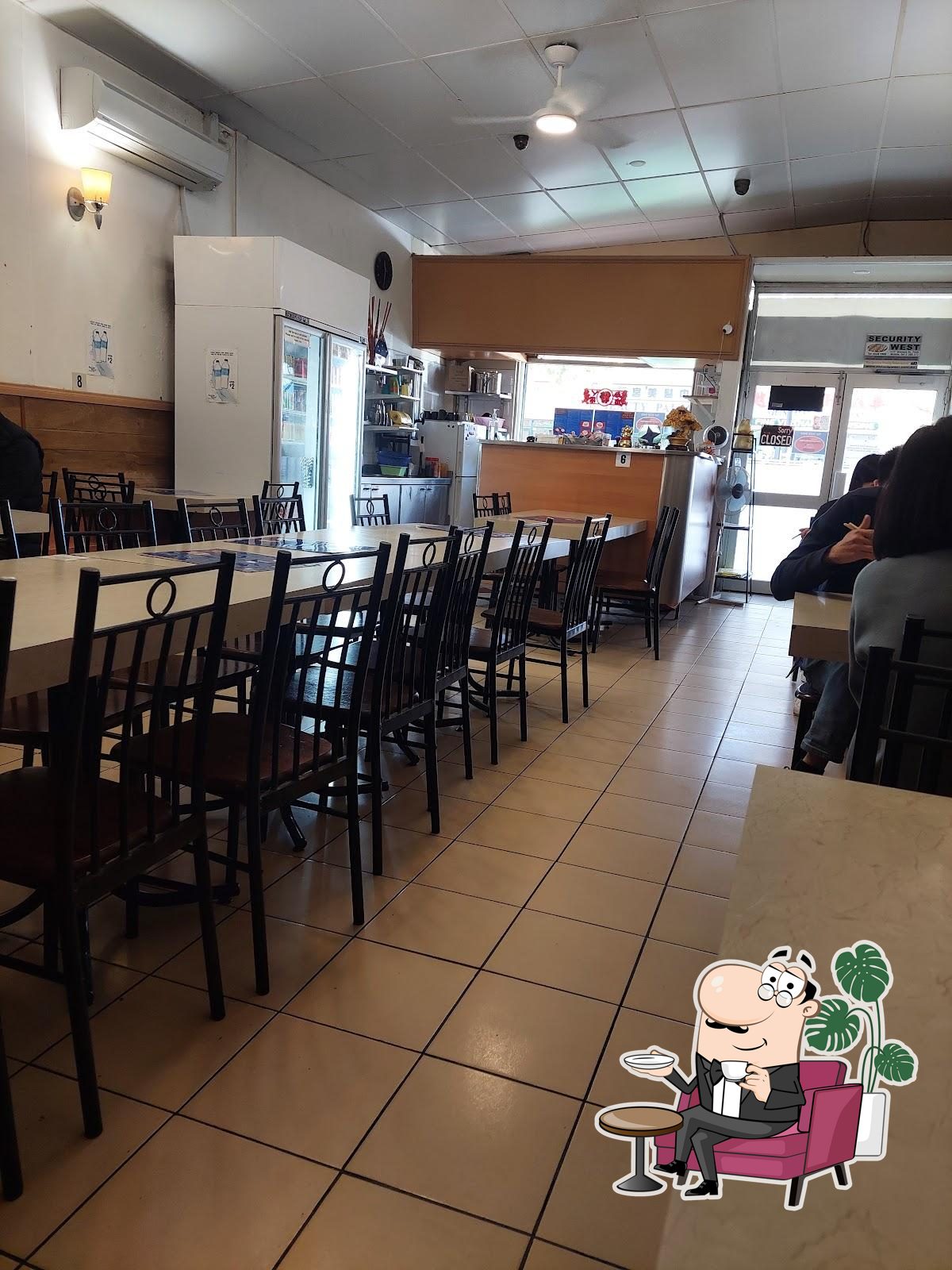 Tak Chee House, Perth - Restaurant menu, prices and reviews