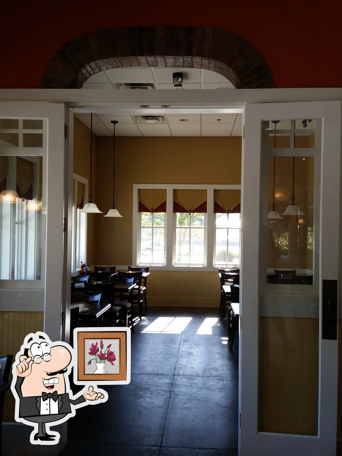 The Egg Cafe & Eatery, Tallahassee - Restaurant menu, prices and reviews