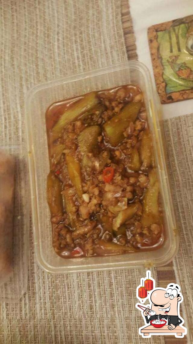 Tien Tien Hotpot Restaurant, Makati - Restaurant menu and reviews