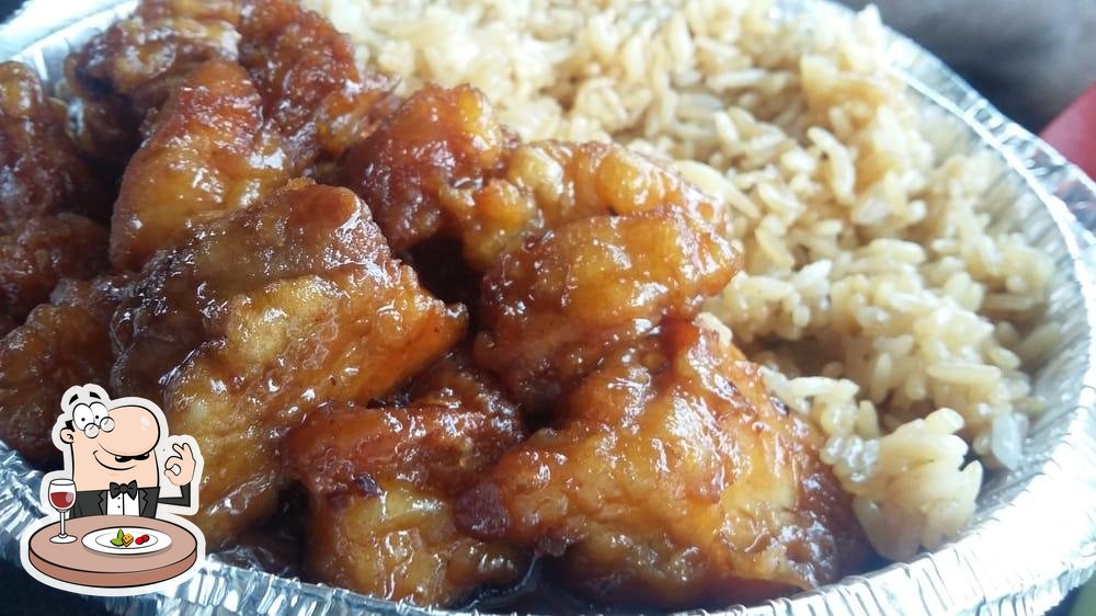 Yummy Japanese Grill in Manning - Restaurant reviews