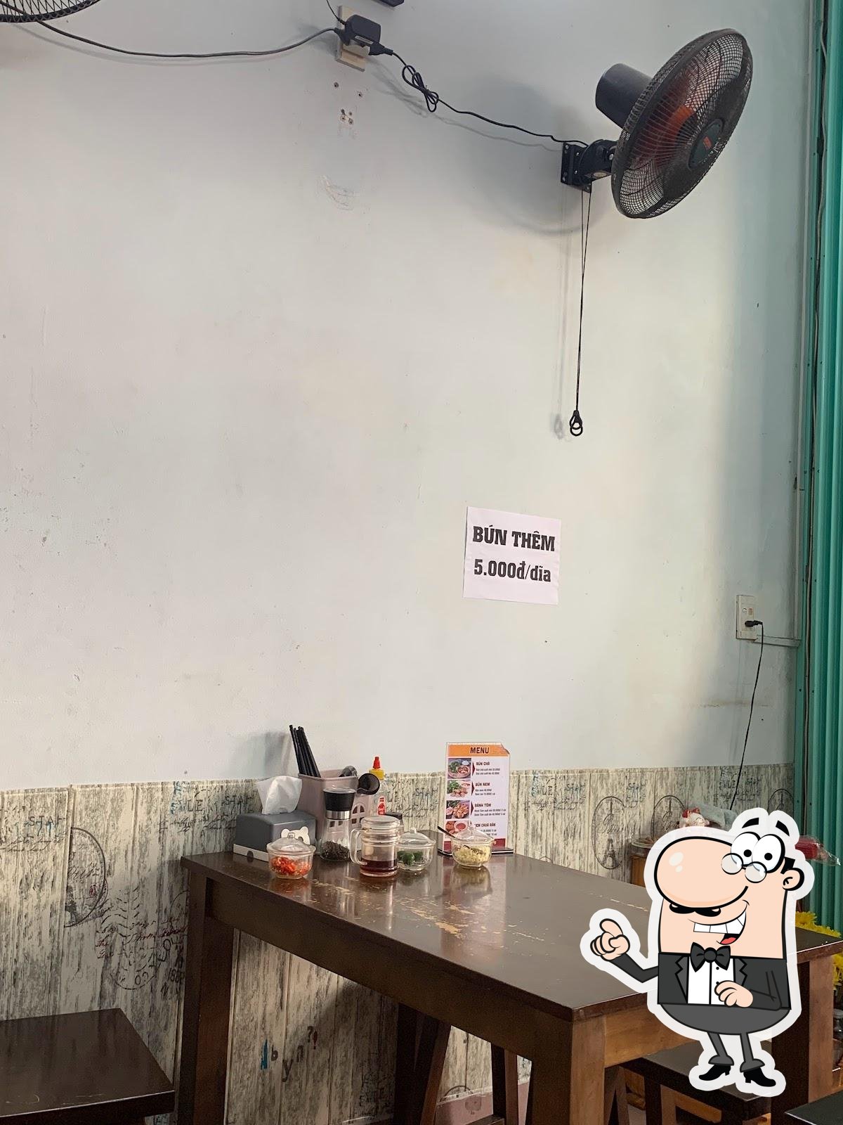Hanoi holic - Bún chả Hà Nội & Bánh tôm Hồ Tây, Da Nang - Restaurant ...