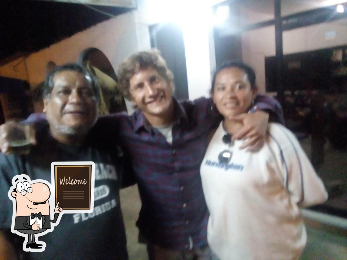 Cerro Azul cafe, Cerro Azul District - Restaurant reviews