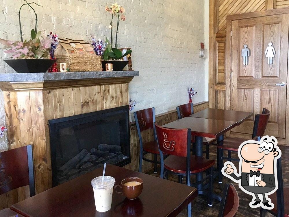 Seneca Coffee House in Ovid - Restaurant reviews