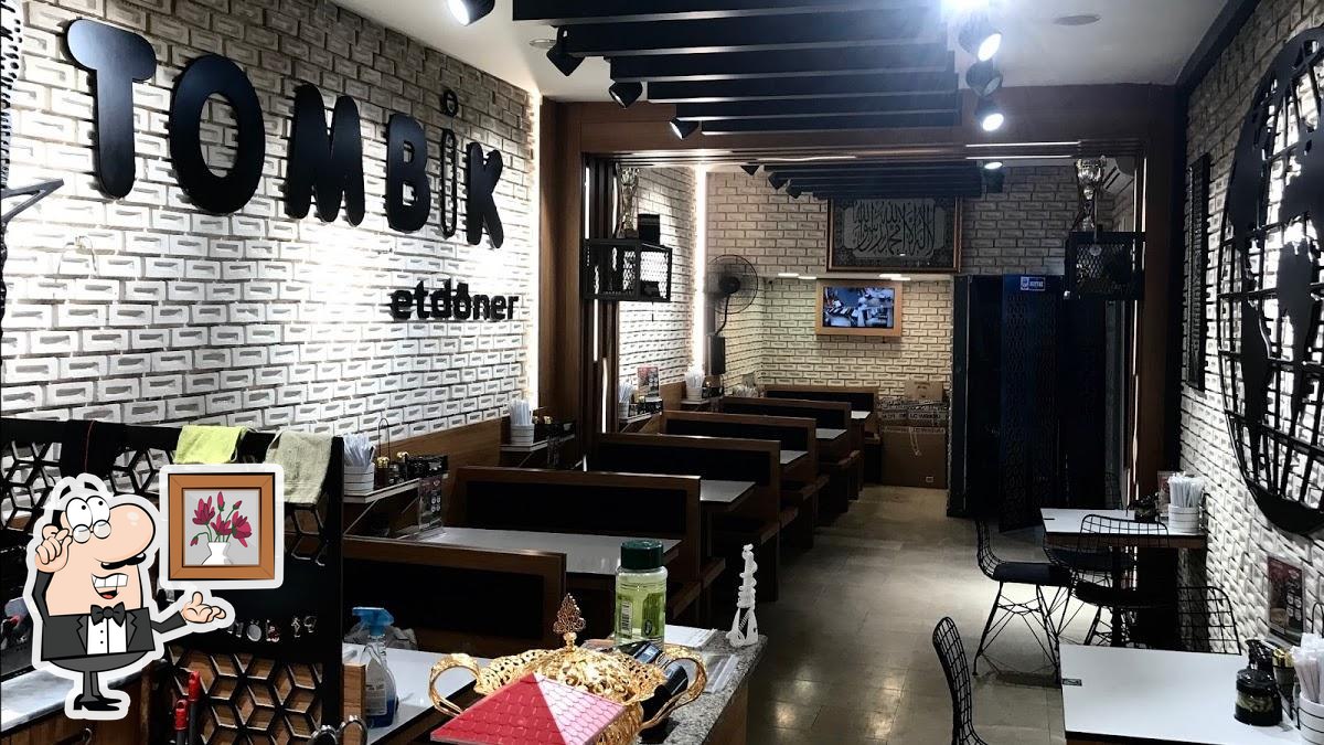 tombik döner, Tavşanlı - Restaurant reviews