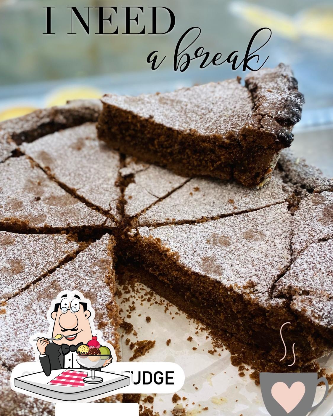 Amar's Kosher Bakery/Restaurant, Gibraltar - Restaurant menu and reviews