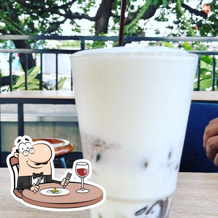 Atap Kopi, Yakarta - Menú del restaurante, precios y reseñas