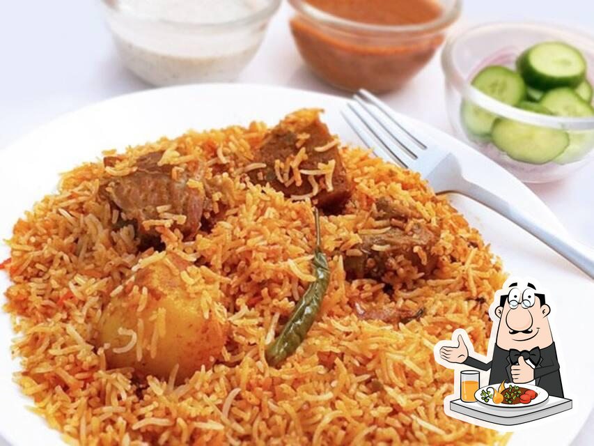 Aisha restaurant, Dubai - Restaurant reviews
