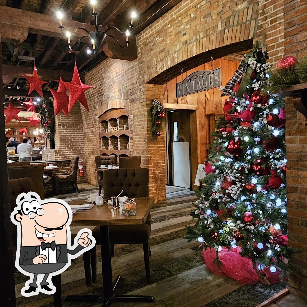 Cannery Restaurant in Niagara-on-the-Lake - Restaurant menu and reviews