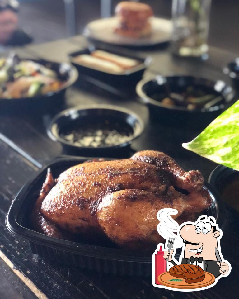 Common Theory in San Diego - Restaurant menu and reviews