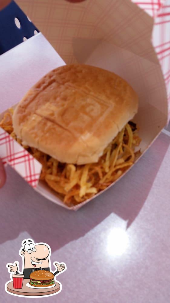 Menu of Cuban Guys Restaurants - Kendall, Miami, Sunset Dr - reviews ...
