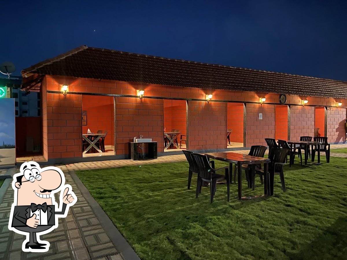 EIYARKAI GARDEN RESTAURANT, Coimbatore - Restaurant reviews