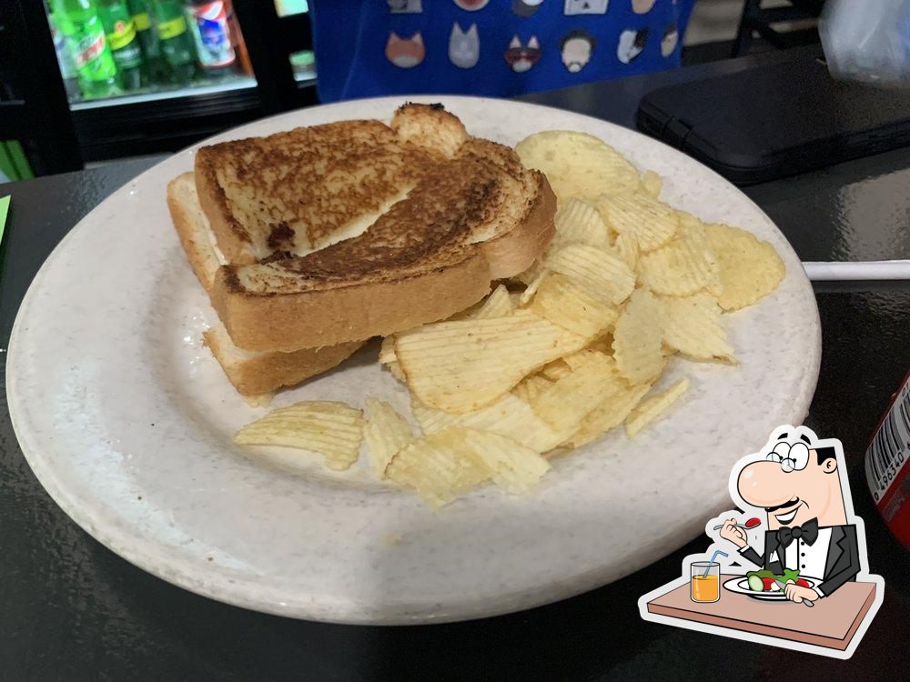 Felix's Breakfast & Sandwich Shop in Springfield - Restaurant menu and ...