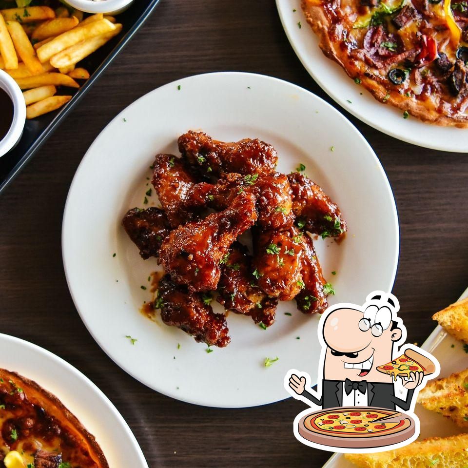 Isa Hotel in Mount Isa - Restaurant reviews